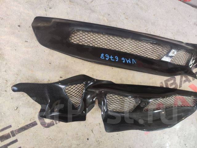 Накладка на крыло Subaru Levorg (VM) I (2014–2017) 2014 [57256VA000 ...