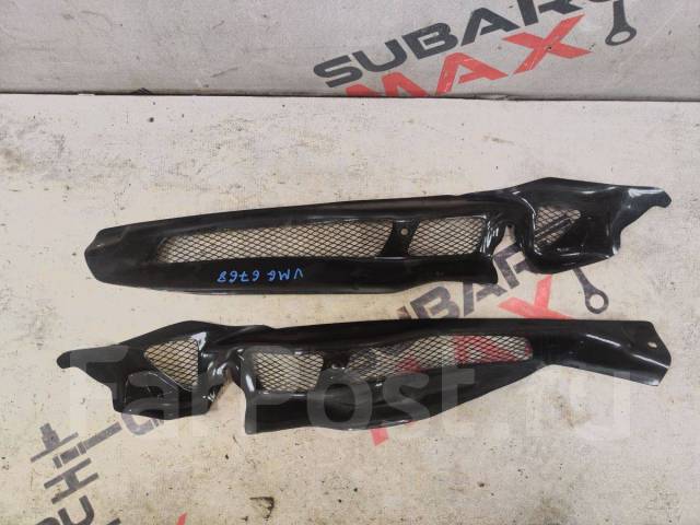 Накладка на крыло Subaru Levorg (VM) I (2014–2017) 2014 [57256VA000 ...