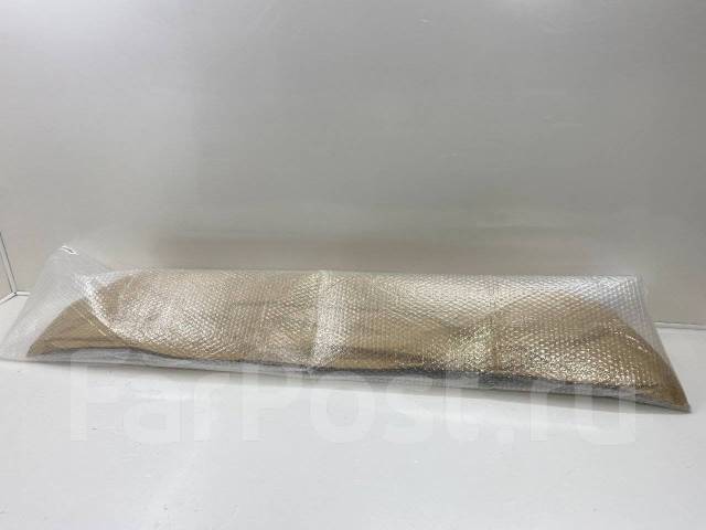 Накладка заднего бампера Toyota Prius 50 52453-47020 купить во ...