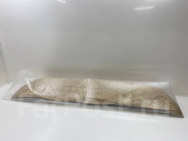 Накладка заднего бампера Toyota Prius 50 52453-47020 купить во ...