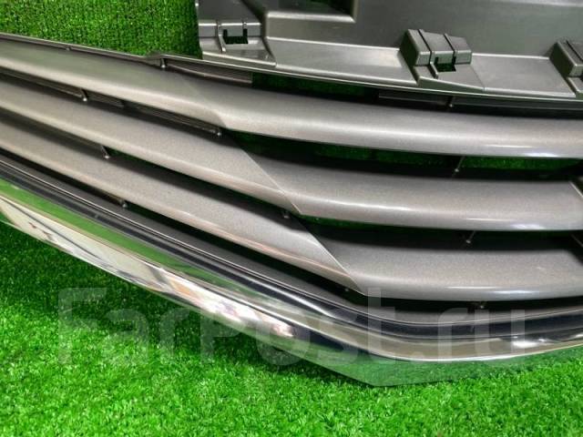 Решетка радиатора Nissan Note 623103VA0A E12 HR12DDR, передняя купить ...