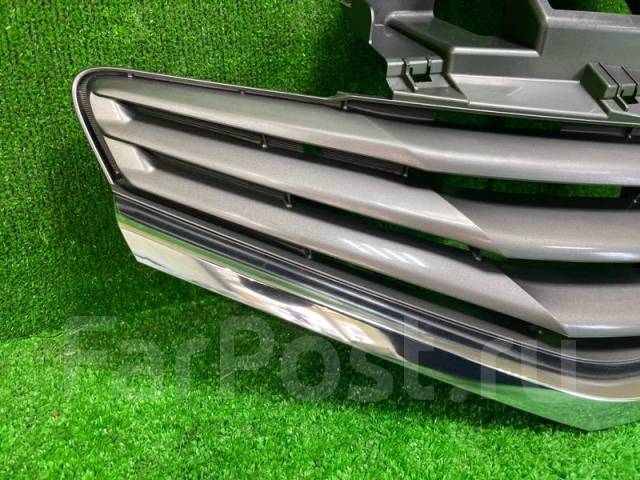 Решетка радиатора Nissan Note 623103VA0A E12 HR12DDR, передняя купить ...