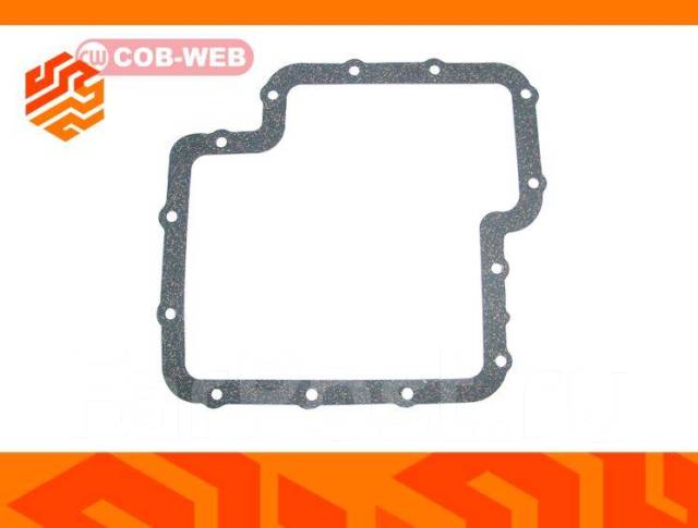 Фильтр АКПП с прокладкой поддона COB-WEB 112860 (Тайвань) купить в ...