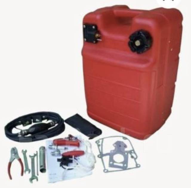 Лодочный мотор Оригинал Hangkai 9,9 (20) л. с, 20,00 л.с. S (381 мм), 2024 год, бензиновый, 2 ...