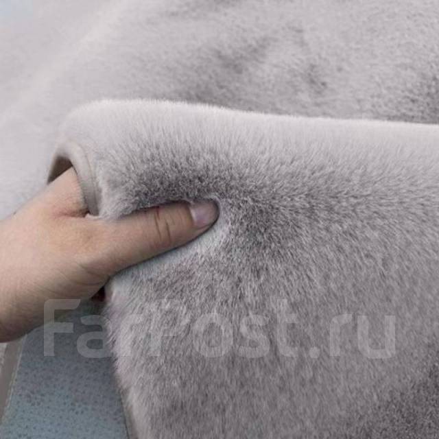 Ковер для дома 200*180, новый, в наличии. Цена: 4 100₽ во Владивостоке