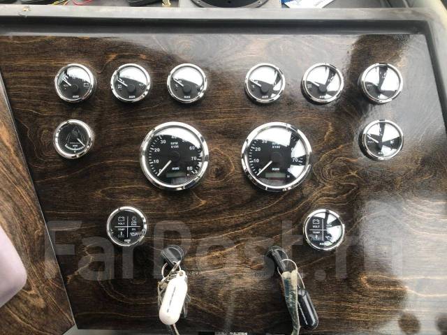 Продам Yamaha SC950. моторы 2UZ, бензин, 11,00 м. 470,00 л.с. б/у, в ...