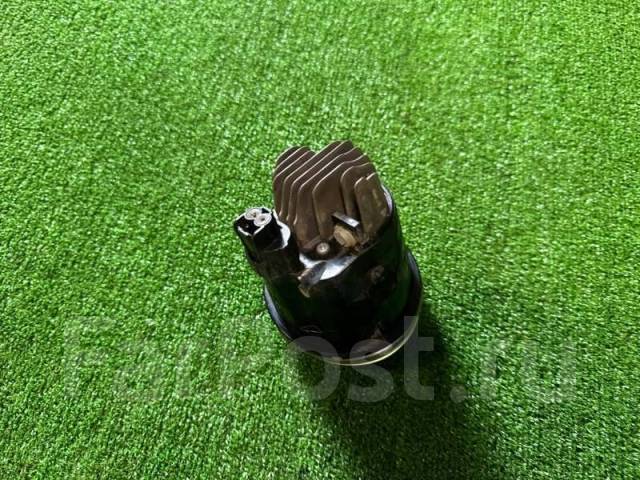 Фара противотуманная Toyota Land Cruiser Prado 8122048050 GDJ150, левая ...