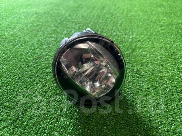 Фара противотуманная Toyota Land Cruiser Prado 8122048050 GDJ150, левая ...