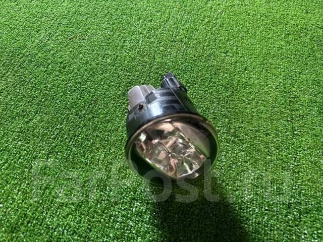 Фара противотуманная Toyota Land Cruiser Prado 8122048050 GDJ150, левая ...