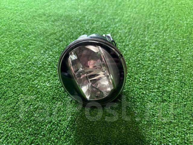 Фара противотуманная Toyota Land Cruiser Prado 8122048050 GDJ150, левая ...