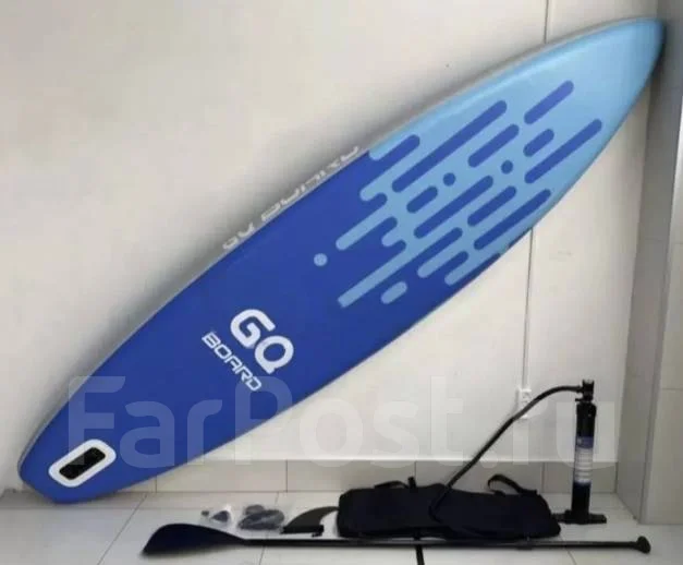 Sup board Сап борд GQ RD 335*75*15 см, новый, в наличии. Цена: 9 990 ...