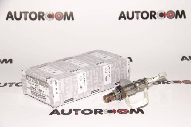 Кислородный датчик Nissan 226A0-4BB0A 226A0-4BB0A купить в Артеме по ...