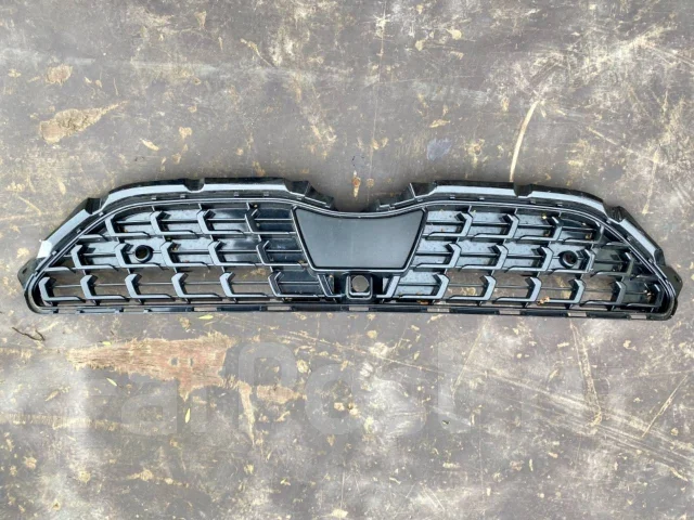 Решетка радиатора Toyota Yaris Cross 5310152790 купить во Владивостоке ...