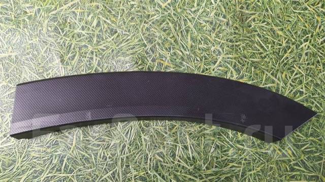 Дефендер Subaru Forester SK5, задний левый купить во Владивостоке ...