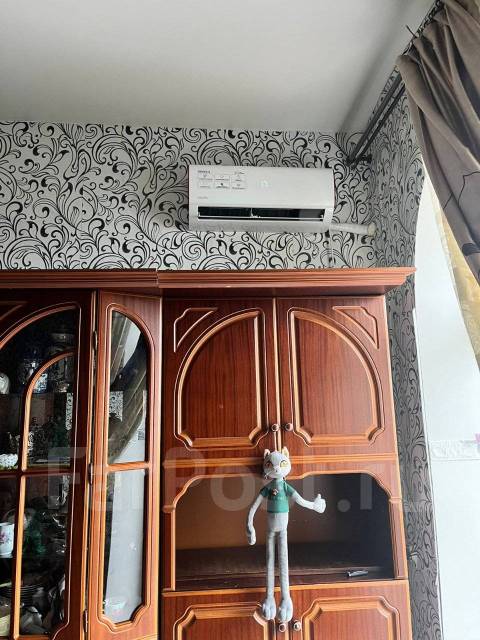 Кондиционер до 50 кв м от 17 000р, Acson, сплит-система, On-Off ...