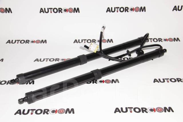 Амортизатор двери багажника левый Toyota RAV4 50 68920-42020 купить в ...