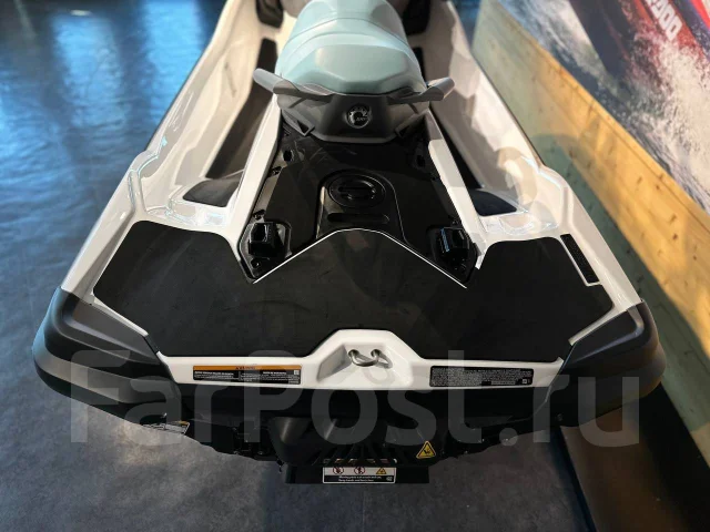 Водный мотоцикл Sea-Doo GTX 130 2024 (НДС/лизинг), 130,00 л.с. новый, в ...