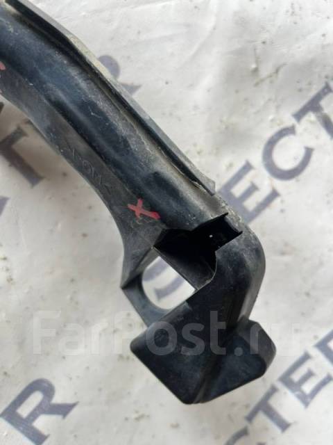 Крепление бампера Toyota Land Cruiser Prado 2007 5211560070 120 2TR ...