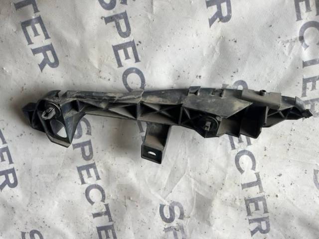 Крепление бампера Toyota Land Cruiser Prado 2007 5211560070 120 2TR ...
