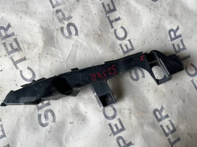 Крепление бампера Toyota Land Cruiser Prado 2007 5211560070 120 2TR ...