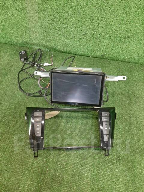 Магнитофон Nissan X-Trail, T32 [347W0000852] купить во Владивостоке по ...