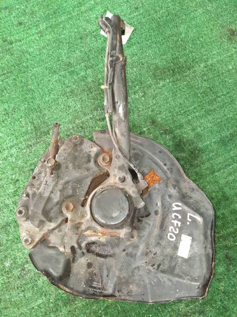 Ступица Toyota Celsior, UCF20; UCF21, 1UZ-FE [425W0064617], левая передняя купить во ...