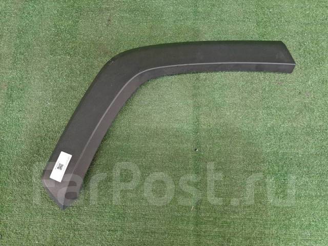 Расширитель крыла Toyota RAV4, MXAA54 [431W0009729], правый задний ...