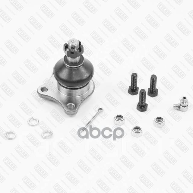 Шаровая Опора Верх.l/R (Новый Арт. Cb0247) Scania, ­Volvo, ­Man ...