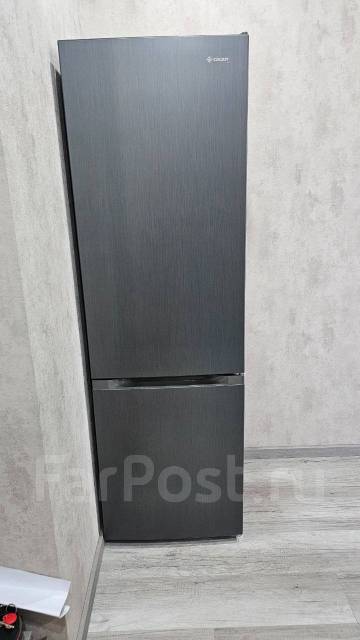 Холодильник Dexp, б/у, в наличии. Цена: 16 000₽ во Владивостоке