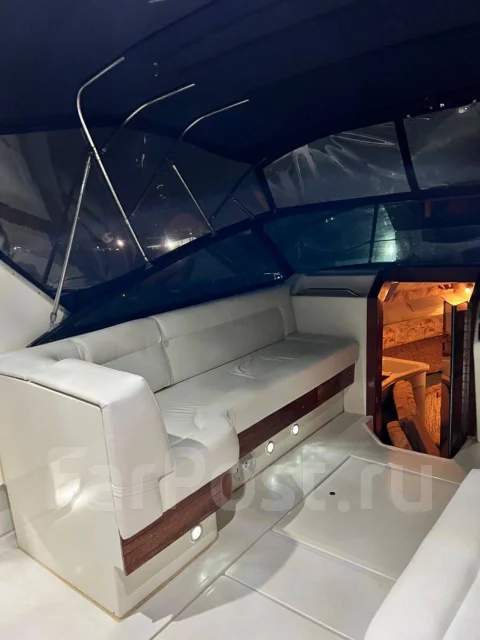 Sea Rey 280 Weekender 1994 года во Владивостоке, стационарный, дизель ...