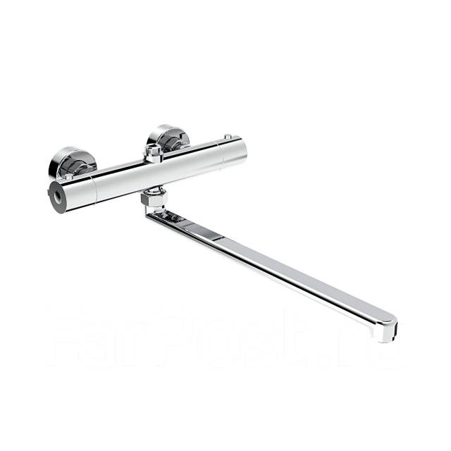 Смеситель для ванны VODA с термостатом, арт. T1031, в наличии. Цена: 14 ...