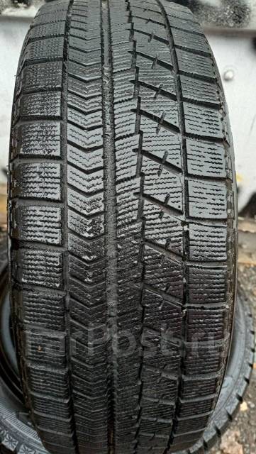 Bridgestone Blizzak VRX, 185 60 R15, 15", 1 шт, 185 мм, 60 % ...