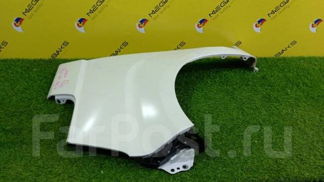 Крыло Honda N-Box 2023 JF3, переднее левое [190248] купить во ...