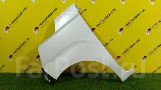 Крыло Honda N-Box 2023 JF3, переднее левое [190248] купить во ...