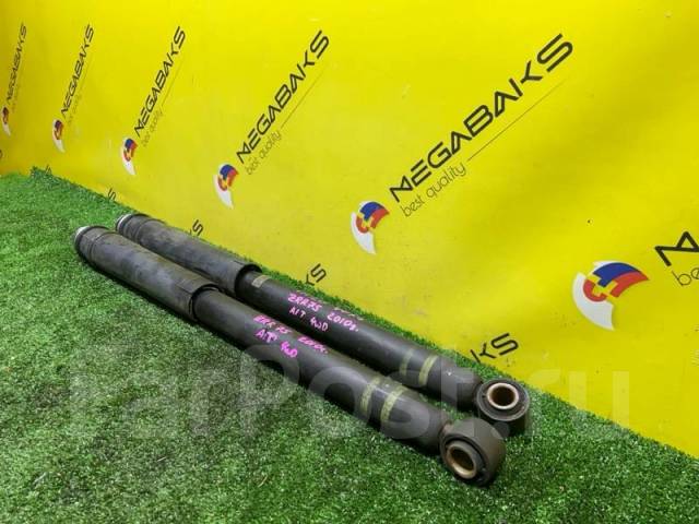 Амортизатор Toyota Voxy 2010 4853180756 ZRR75 3ZR-FAE, задний [190191 ...
