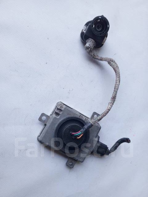 Блок розжига ксенона Проверен. (W3T19371) (1) купить во Владивостоке по ...