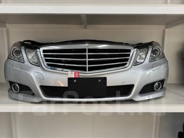 Ноускат Mercedes-Benz W212 дорестайлинг купить во Владивостоке по цене ...