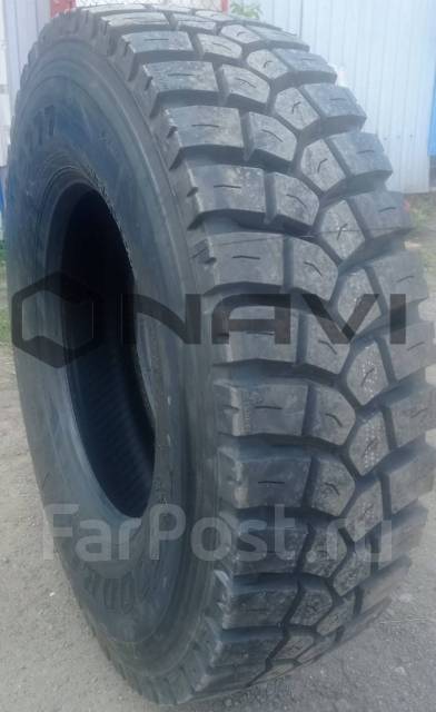 Goodride MD777, 315/80 R22.5 22PR TL, 22.5", 12 шт, 315 мм, 80 % ...