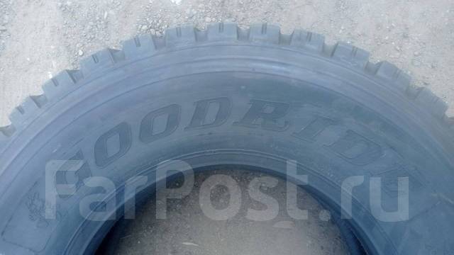 Goodride MD777, 315/80 R22.5 22PR TL, 22.5", 12 шт, 315 мм, 80 % ...