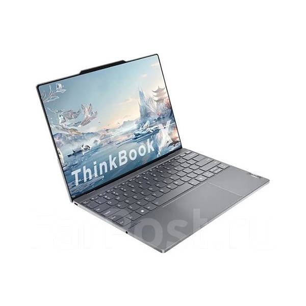 Lenovo ThinkBook X IMH 13,5" 2024 Ultra 9 185H 32GB/1TB, ноутбук, 13.5 ...