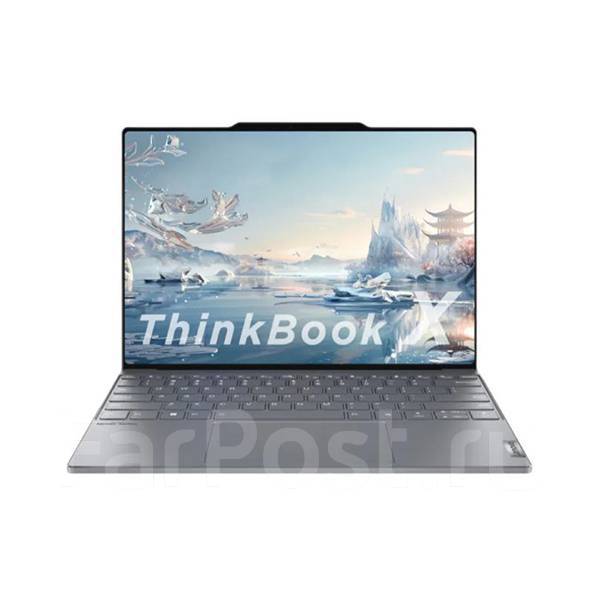 Lenovo ThinkBook X IMH 13,5" 2024 Ultra 9 185H 32GB/1TB, ноутбук, 13.5 ...