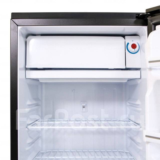 Холодильник Willmark XR-100SS 100л, мороз. отделение, серебряный, новый, в наличии. Цена: 16 390 ...