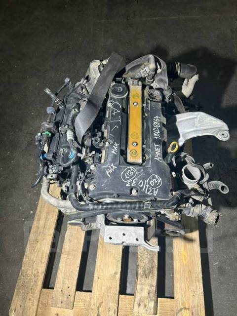 Двигатель Opel Astra A14NET купить в Тольятти по цене: 130 000 ...