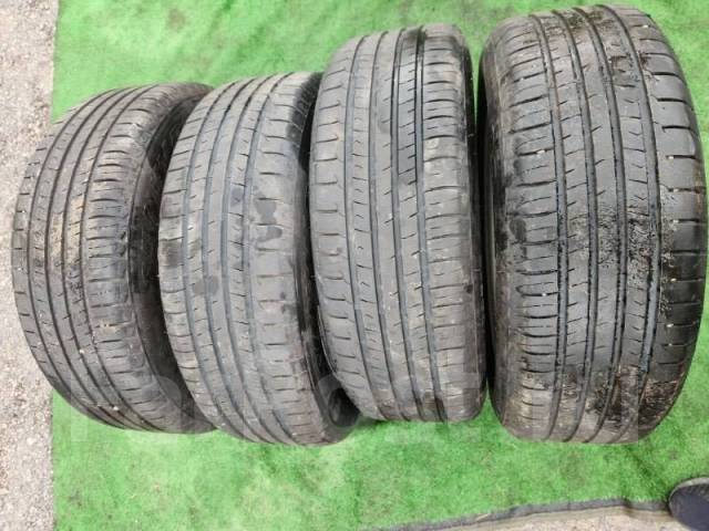Автошина Sunwide RS-ONE, 16", 1 шт, 205 мм, 60 %, 205/60 R16, летние ...