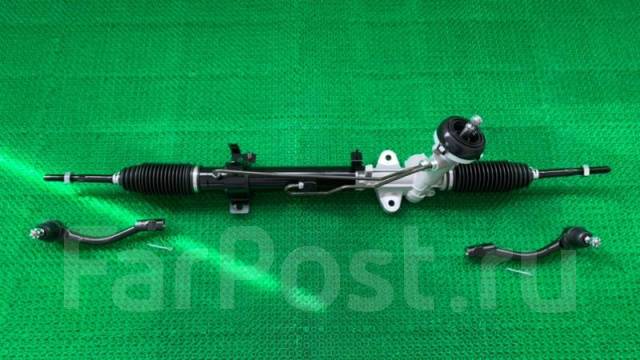 Рулевая рейка Hyundai Solaris RB 57700-4L000 купить во Владивостоке по ...