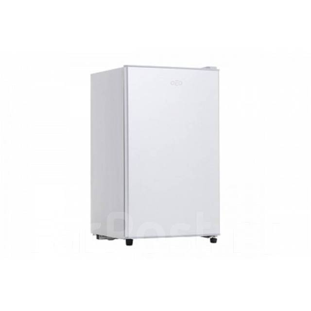 Уценка Холодильник Olto RF-090, однокамерный, класс А, 90 л, белый ...