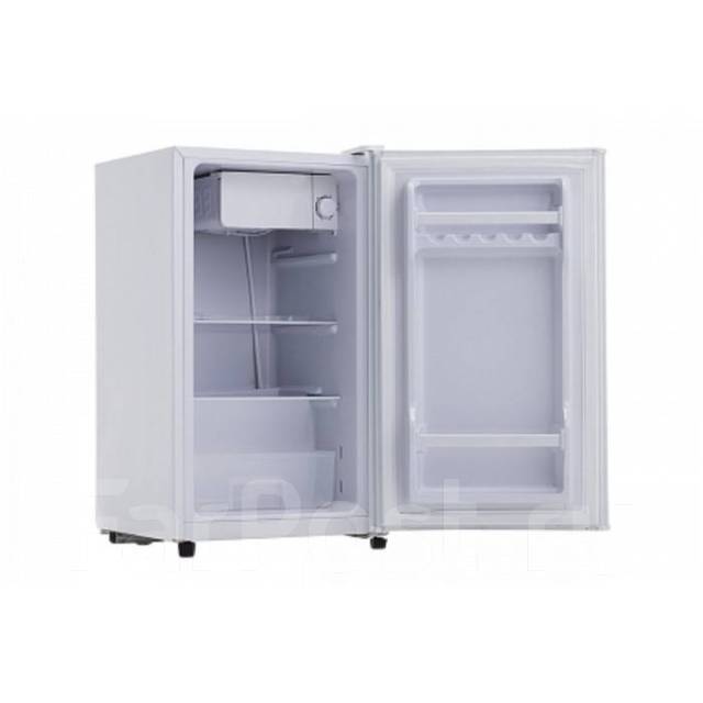 Уценка Холодильник Olto RF-090, однокамерный, класс А, 90 л, белый ...