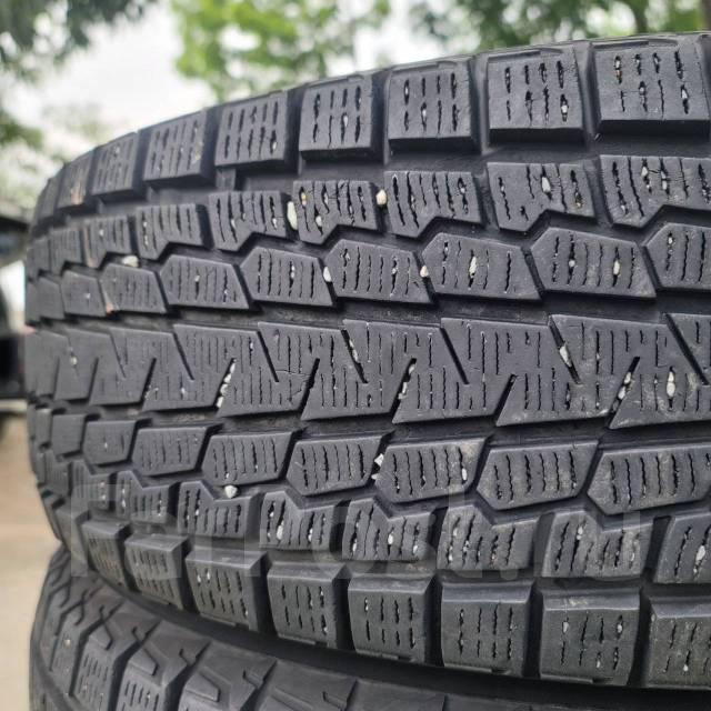 Yokohama Ice Guard G075, 225/65R17 102Q, 17", 1 шт, 225 мм, 65 %, радиальный, зимние. Цена: 15 ...