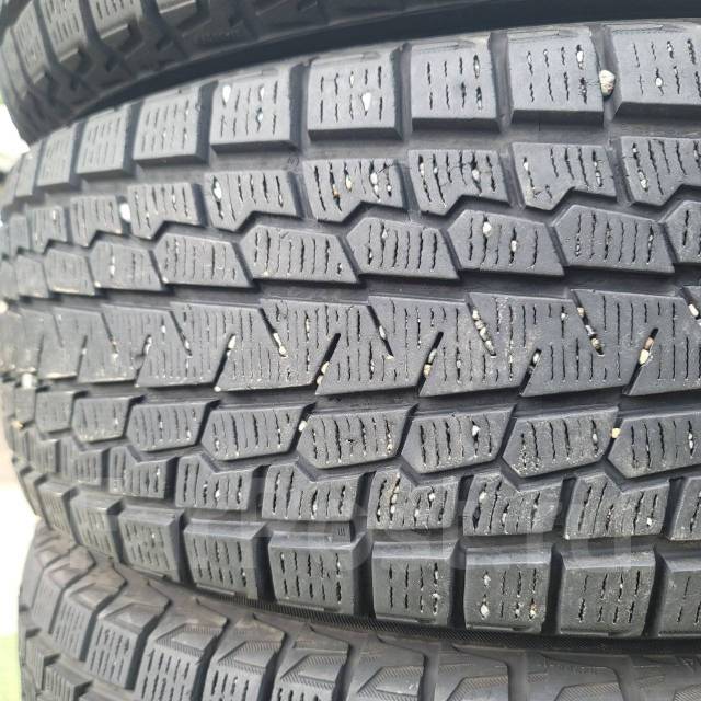 Yokohama Ice Guard G075, 225/65R17 102Q, 17", 1 шт, 225 мм, 65 %, радиальный, зимние. Цена: 15 ...