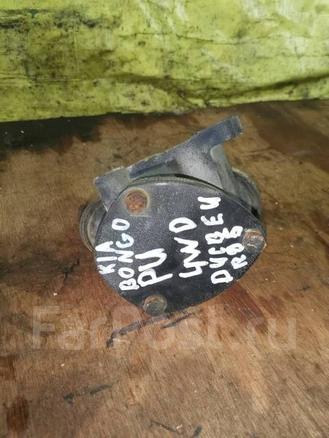 Редуктор рулевой угловой KIA Bongo PU D4CB Euro5 4WD купить в Барнауле ...